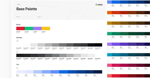 How to Choose the Best Color Palette for Your User Interface