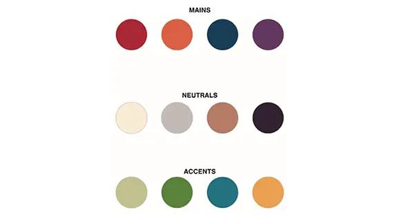 How to Choose the Best Color Palette for Your User Interface