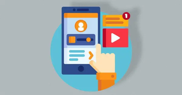 The Power of Simplicity: Designing Minimalist Mobile Apps