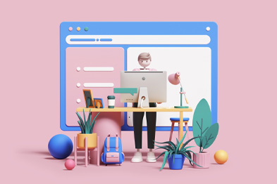 7 Amazing UI/UX Tips to Make an Appealing Dashboard Design