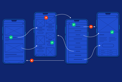 15 Best Practices for Mobile App Design