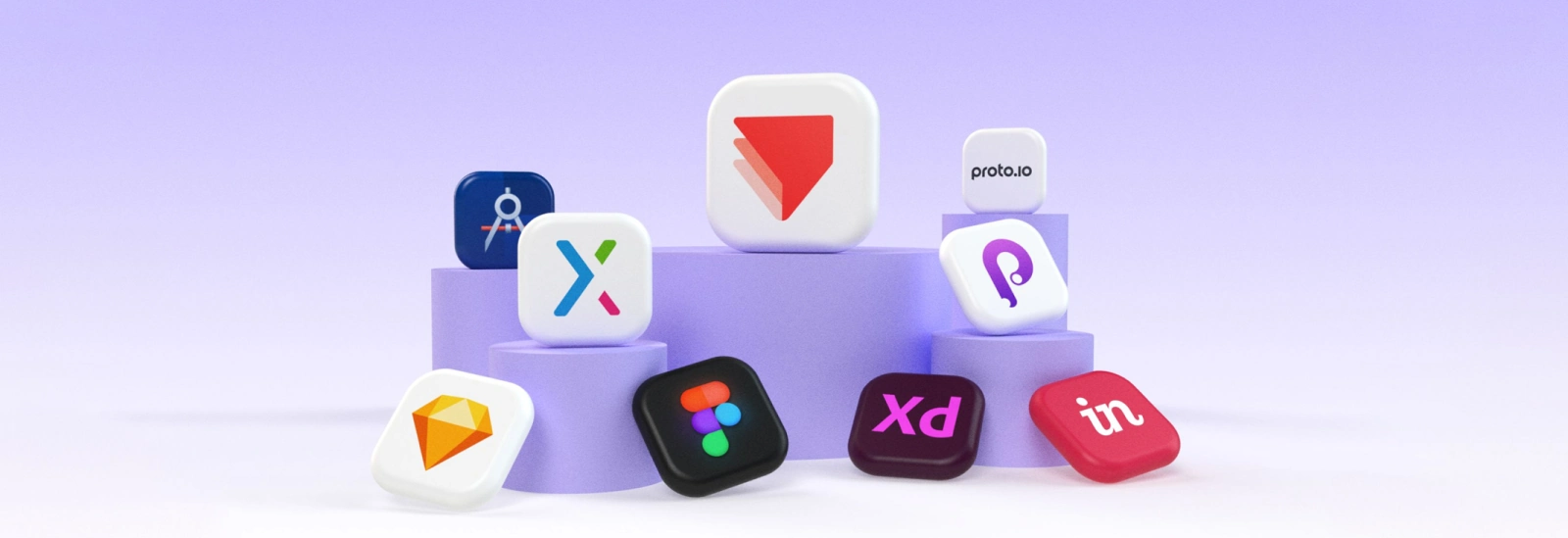 Best Prototypes Tools For UI/UX Designz In 2025