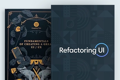 Top 5 UI/UX Design Books to Inspire and Inform in 2024