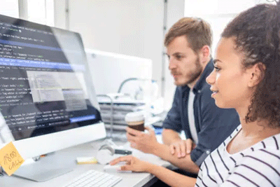 Top 10 Web Design and Development Companies - June 2024