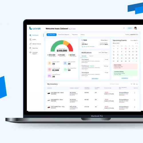 UI UX Design Agency in Los Angeles, USA | UIDesignz