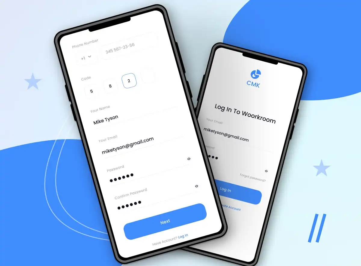 Our Design Portfolios - UIDesignz